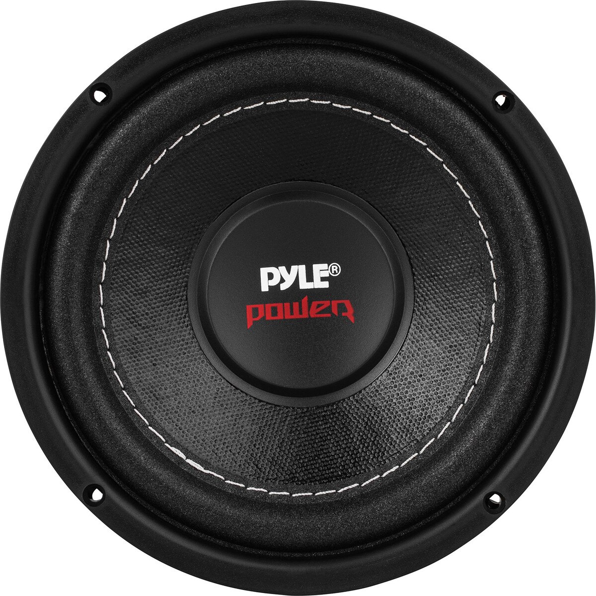 Pyle PLPW6D Power 6" 600 Watt DVC Subwoofer