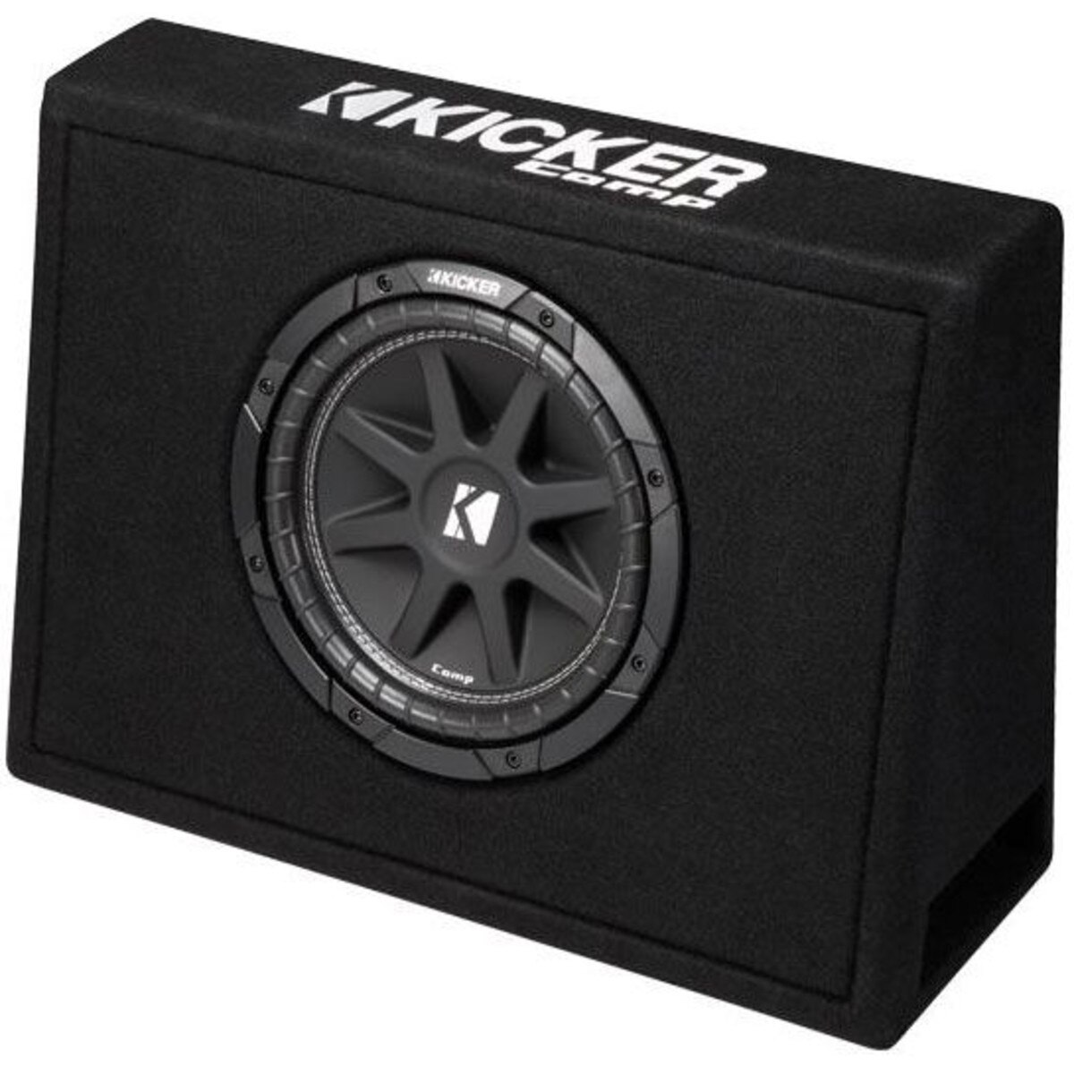 Kicker Comp 10 Inch Subwoofer