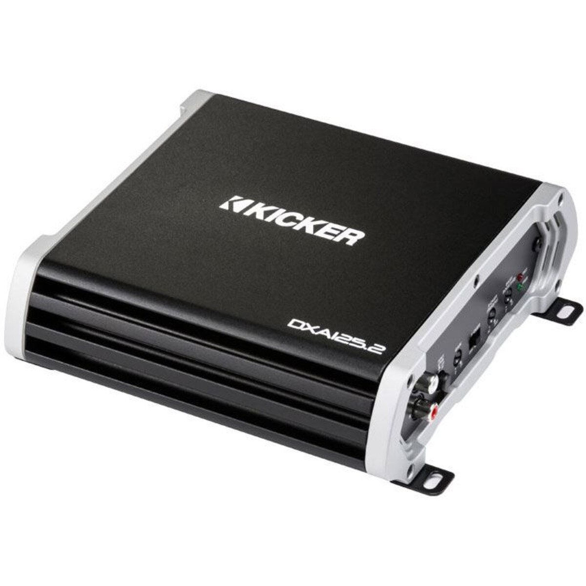Kicker DXA125.2 DX-Series 2 x 125W Car Amplifier