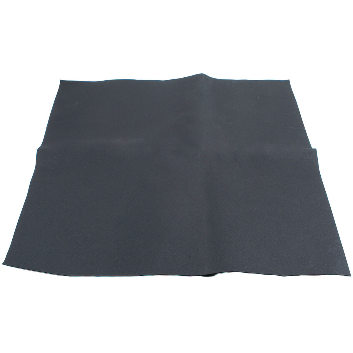 Sonic Barrier Lightweight Vinyl Sound Damping Sheet 27" x 40"