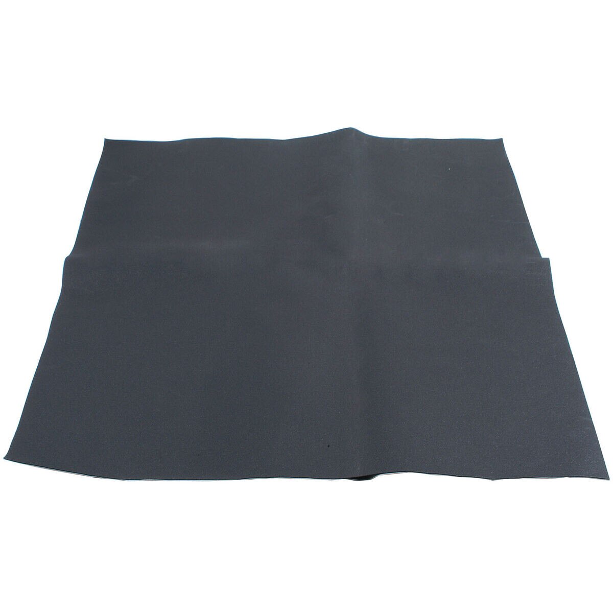 Sonic Barrier Lightweight Vinyl Sound Damping Sheet 27" x 40"
