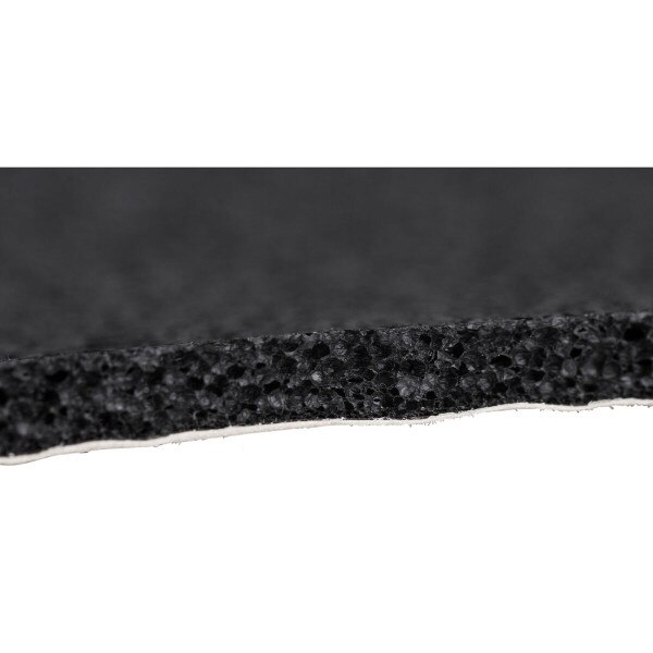 sound absorption sheets