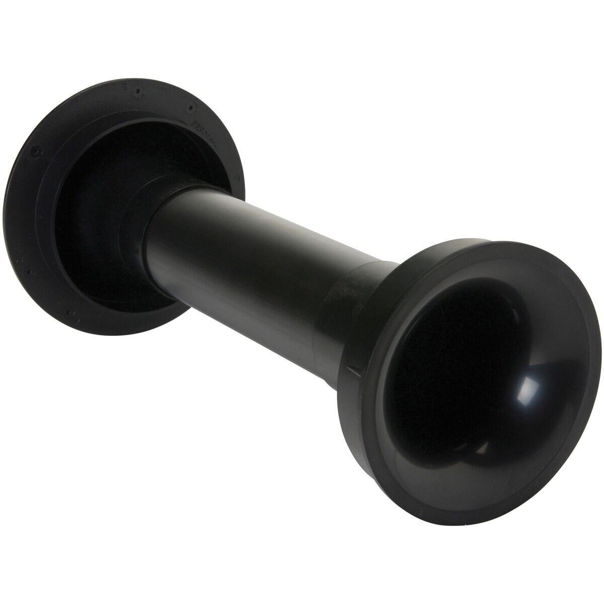 Precision Port 2" Flared Speaker Cabinet Port Tube Kit