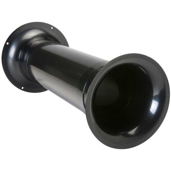 Precision Port 4" Flared Speaker Cabinet Port Tube Kit