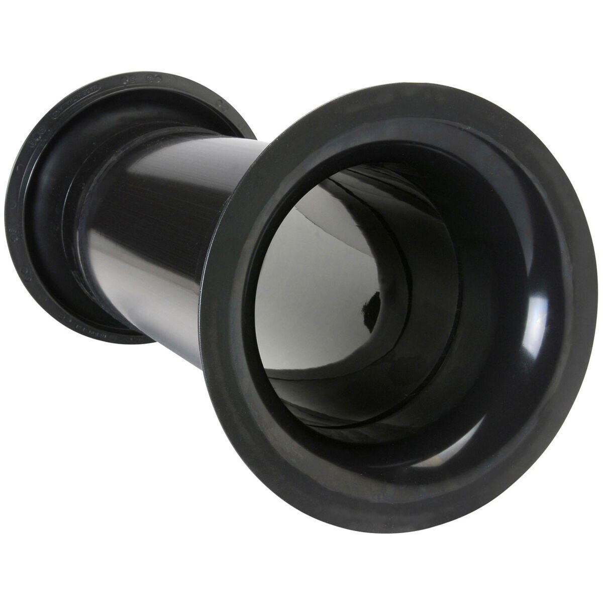 Precision Port 6" Flared Port Tube Kit