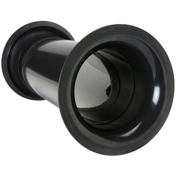 Precision Port 6" Flared Port Tube Kit