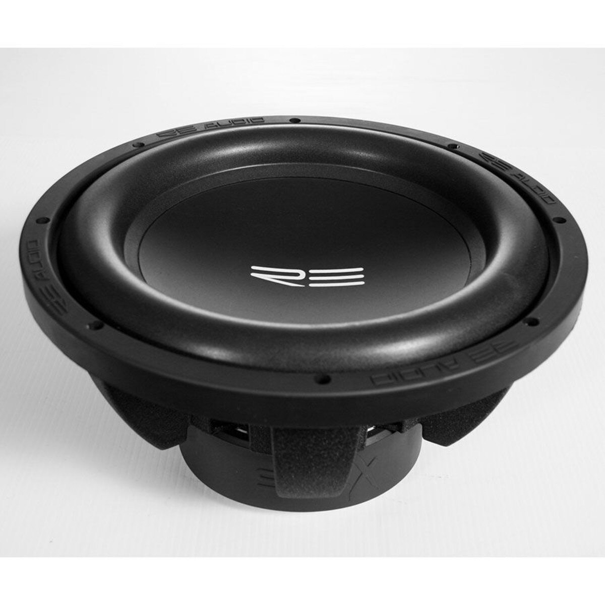RE Audio SCX12-v2 12" Cast Frame Subwoofer Driver 4 Ohm