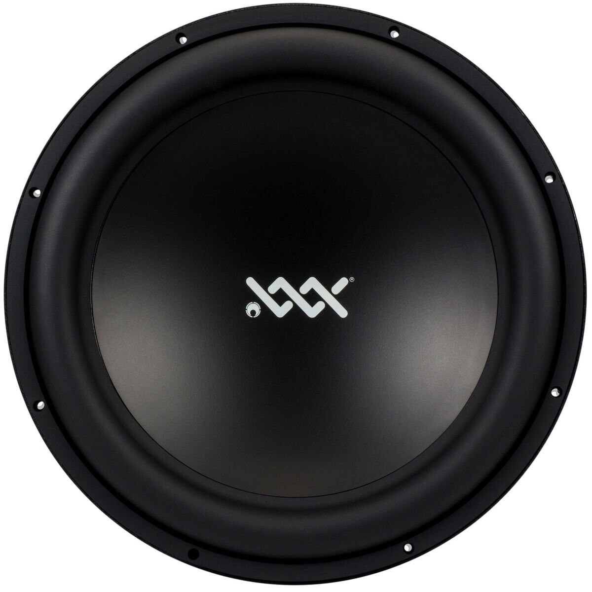 RE Audio XXX18-v2-4 18" Cast Frame DVC Subwoofer Driver 4+4Ohm