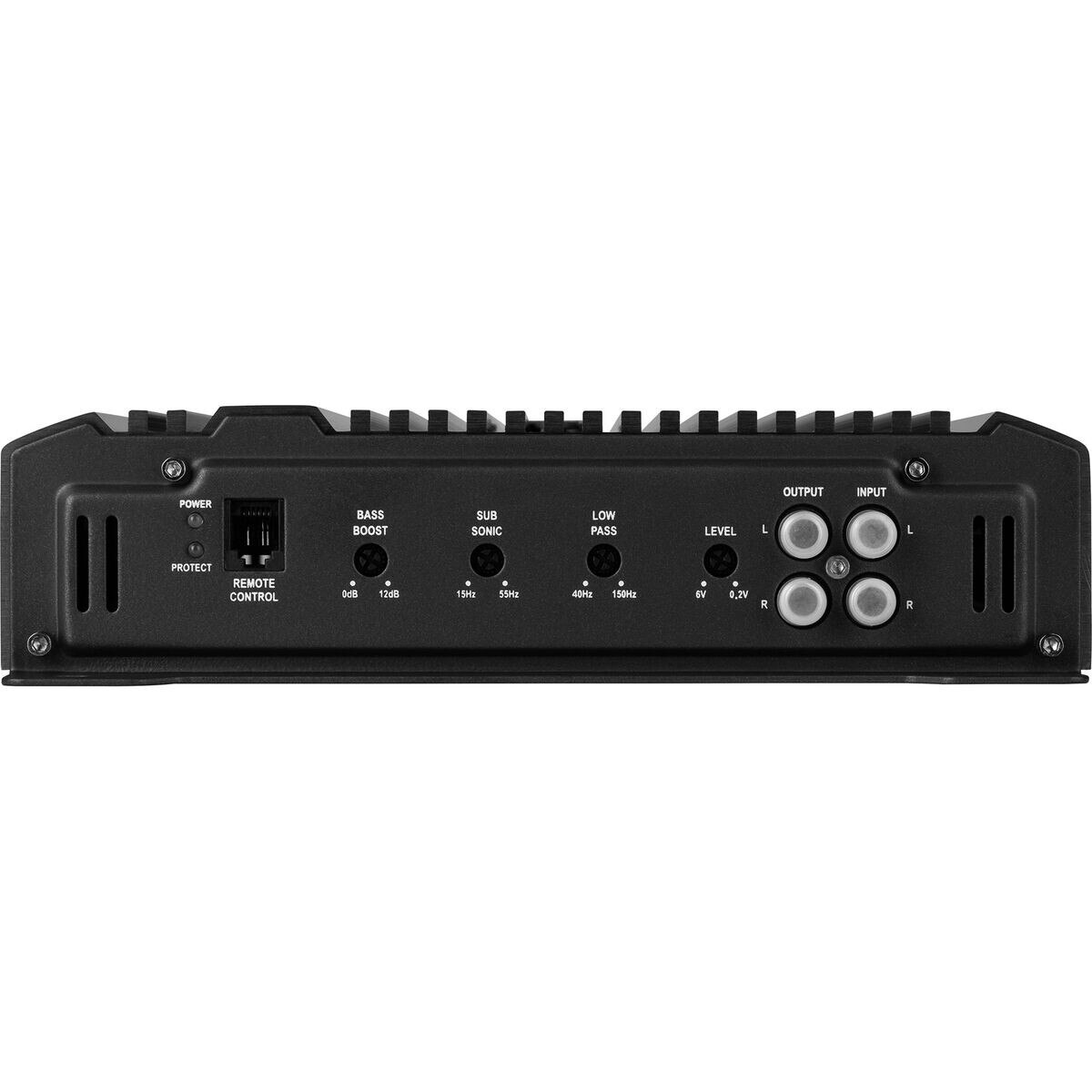 U.S. Acoustics Mike 1500 Watt Mono Amplifier