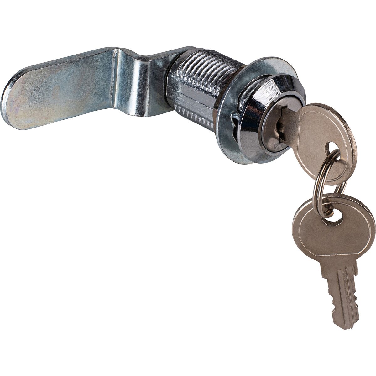 Standard Keyed Cam Lock with Keys