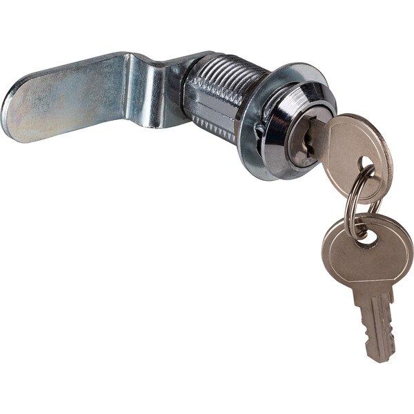Standard Keyed Cam Lock with Keys