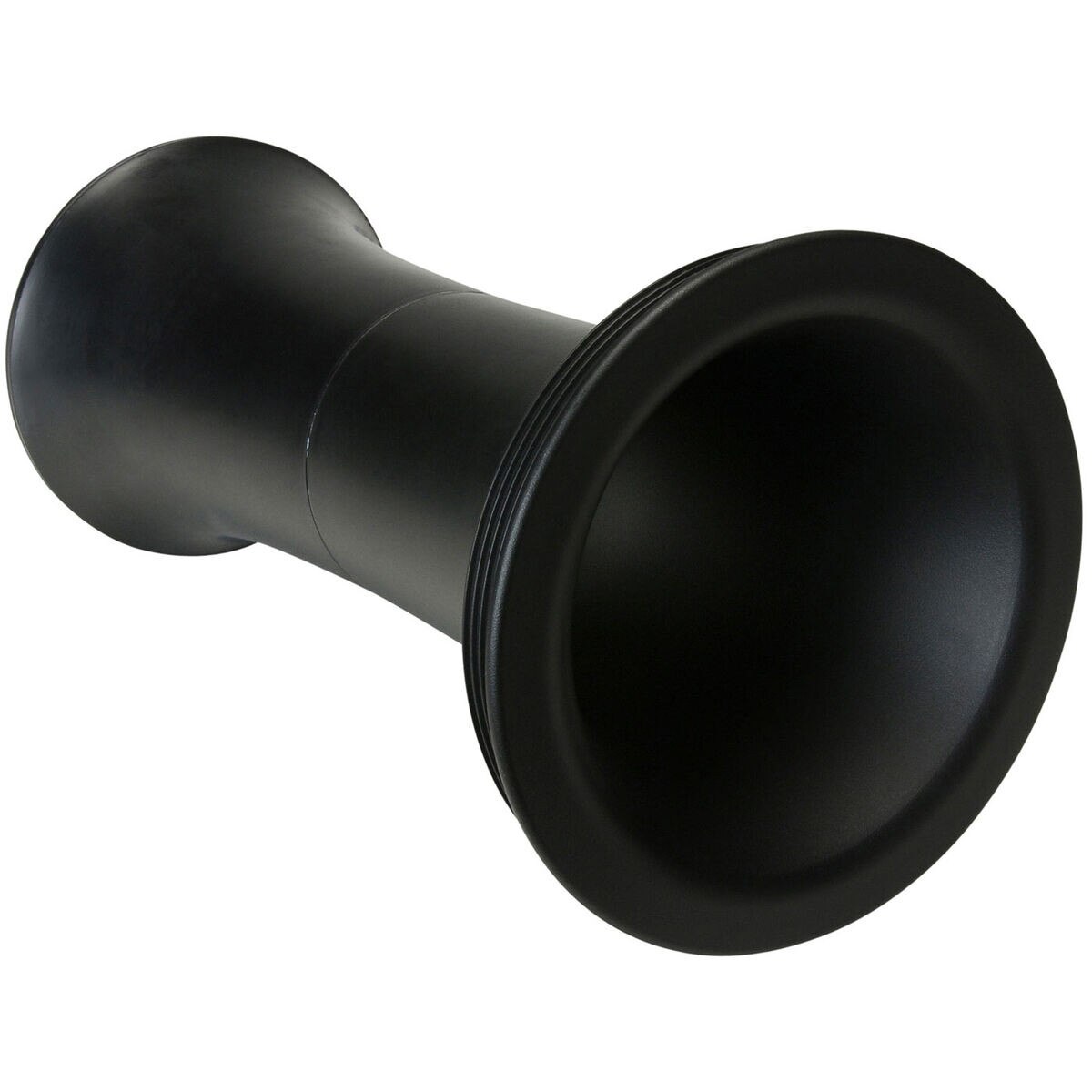 Flared Port Tube 3" ID x 11" L with 5" Flared Ends