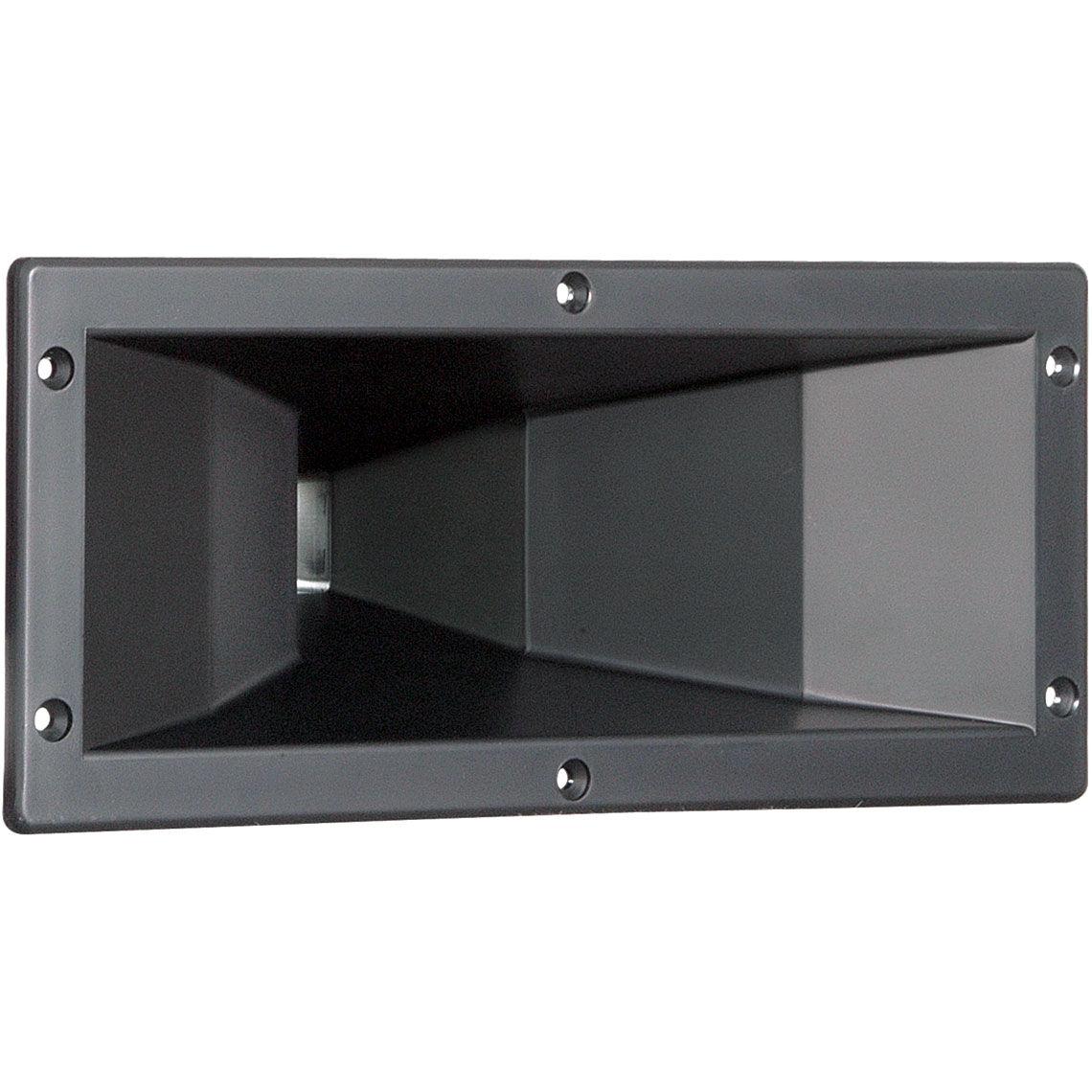 Compression Driver Horn Design at Adrian Grounds blog