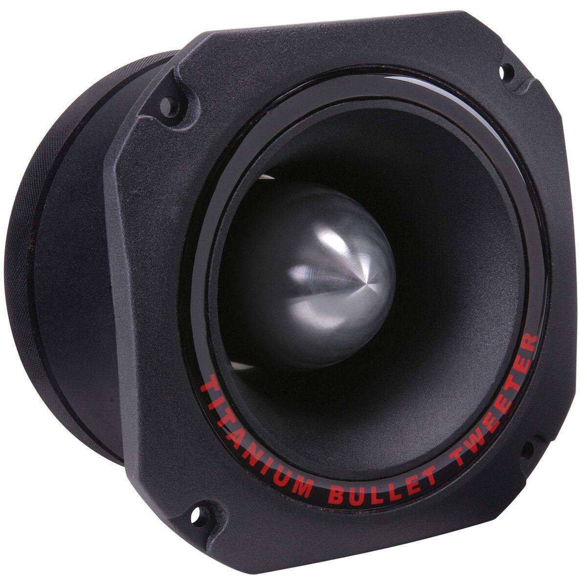 Pyramid TW67 Heavy Duty Titanium Super Tweeter
