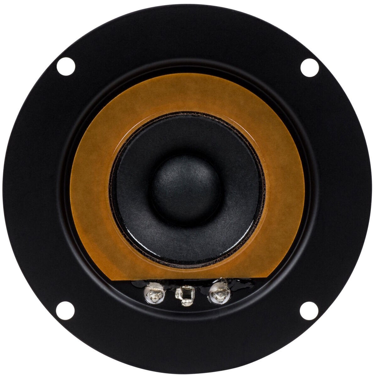 Phenolic Ring Tweeter Replacement for AR-4X CTS Marantz and More 8 Ohm