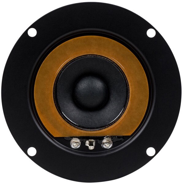 Phenolic Ring Tweeter Replacement for AR-4X CTS Marantz and More 8 Ohm