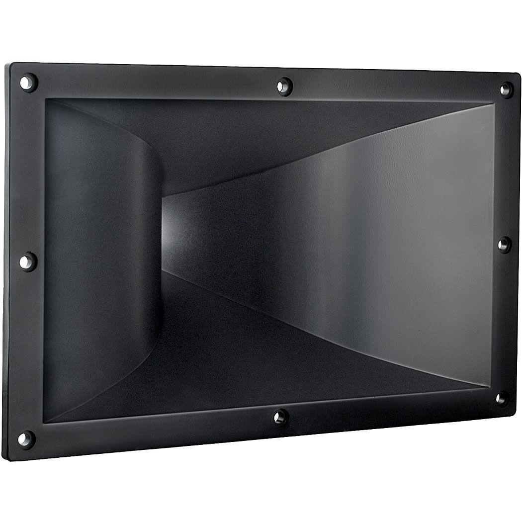 B&C DE360 1" Polymer Horn Driver 8 Ohm 2-Bolt