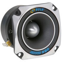 Pyramid TW44 Heavy Duty Titanium Super Tweeter