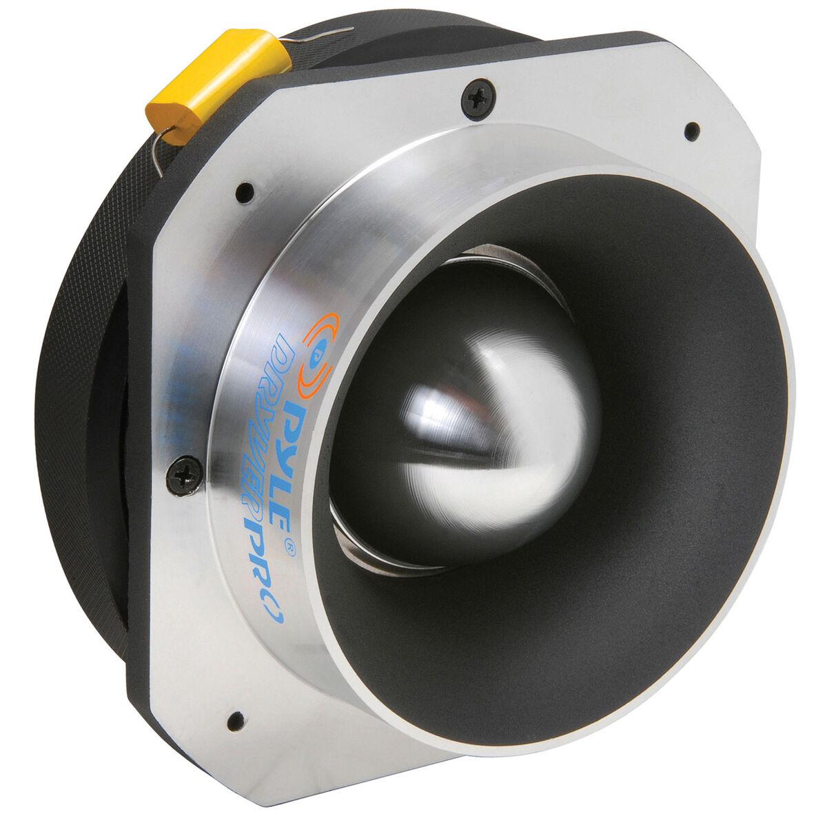Pyle PDBT58 Titanium Super Tweeter