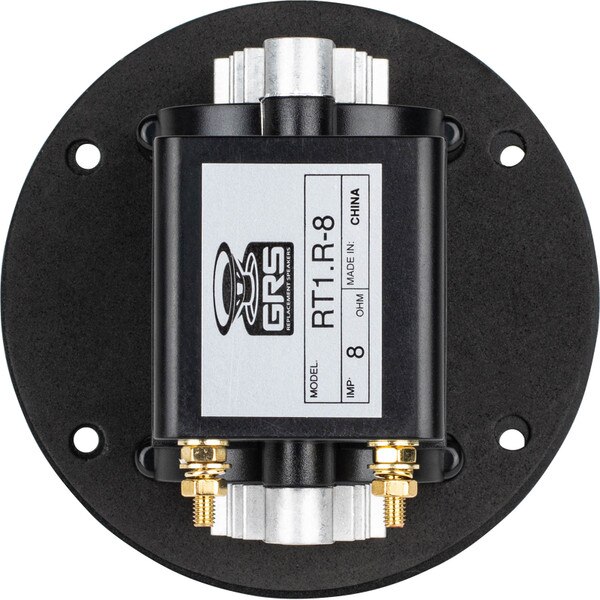GRS RT1.R-8 Hi-Res Neo Ribbon Tweeter 8 Ohm