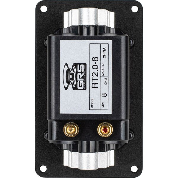 GRS RT2.0-8 Hi-Res Neo Ribbon Tweeter 8 Ohm