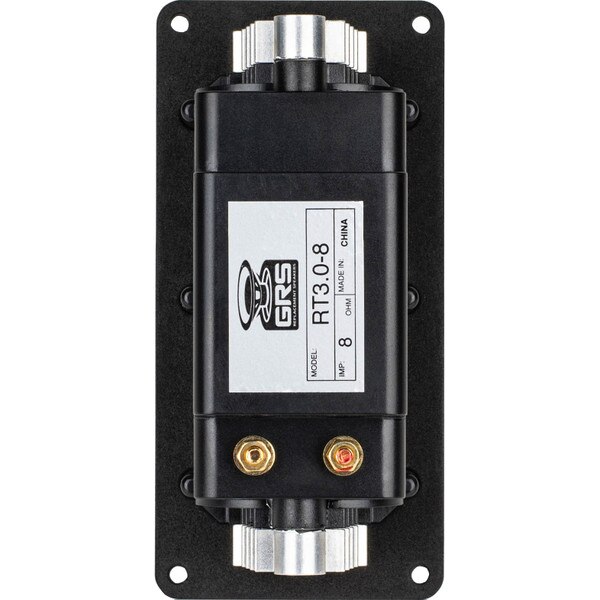 GRS RT3.0-8 Hi-Res Neo Ribbon Tweeter 8 Ohm
