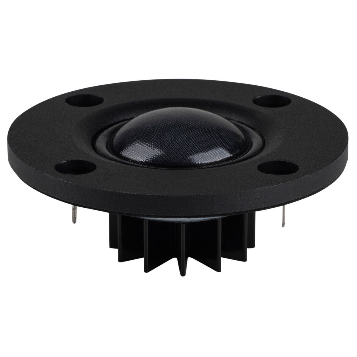 Dayton Audio NHP25F-4 1" Soft Dome High Power Neodymium Tweeter 4 Ohm
