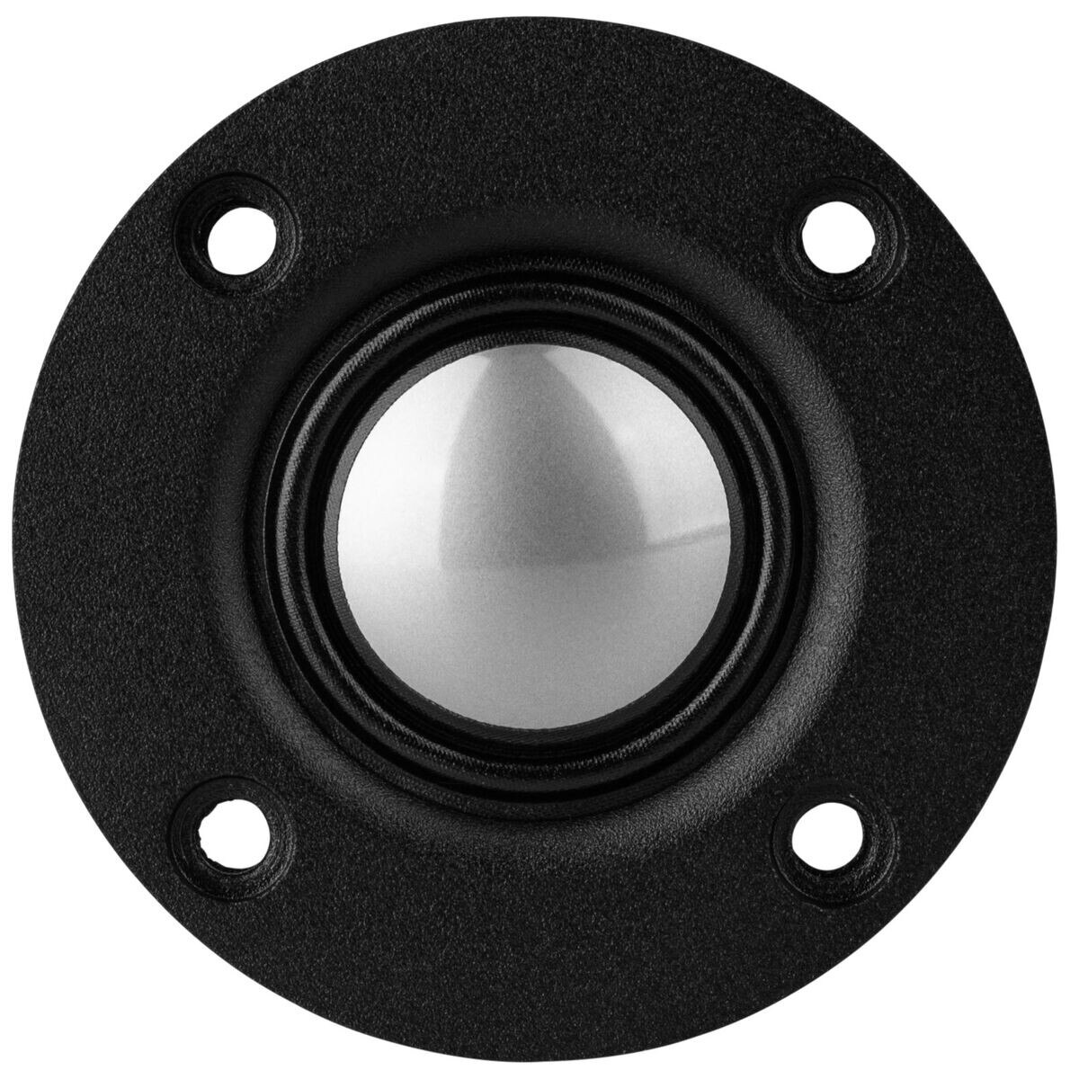 Dayton Audio NHP25Ti-4 1" Titanium Dome High Power Neodymium Tweeter 4 Ohm