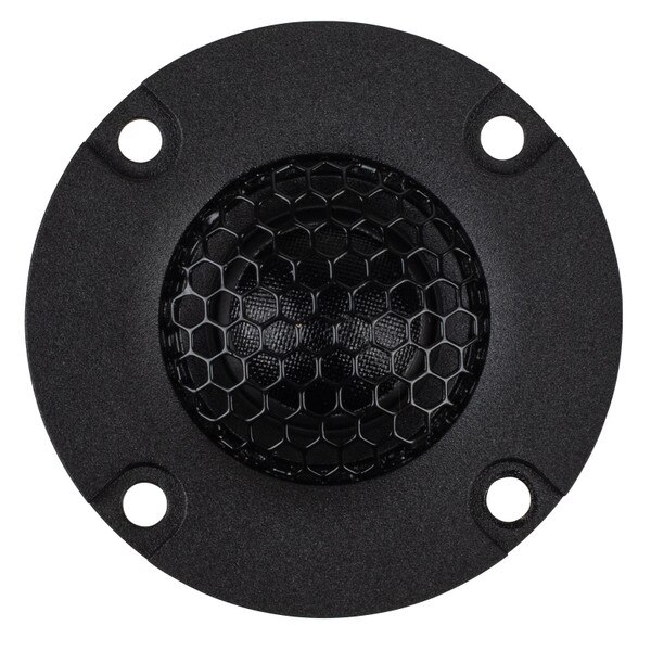 Dayton Audio CF18N-4 3/4" Carbon Fiber Dome Neodymium Tweeter 4 Ohm