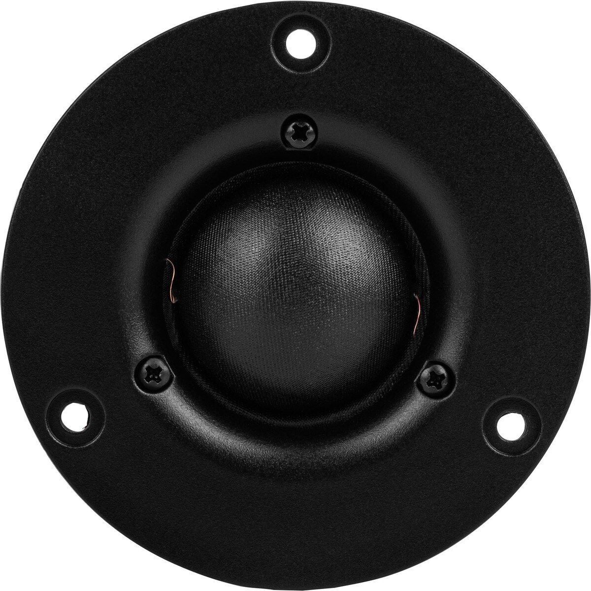 Morel KT-1 1-1/8" Neodymium Soft Dome Tweeter 8 Ohm