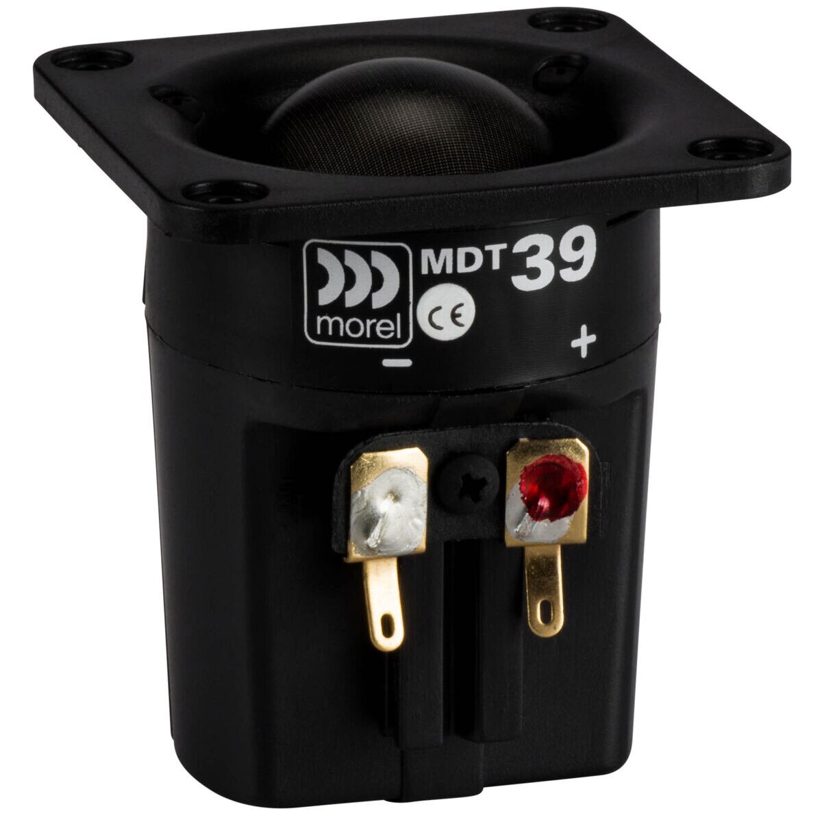 tweeter options for line arrays | AVS Forum