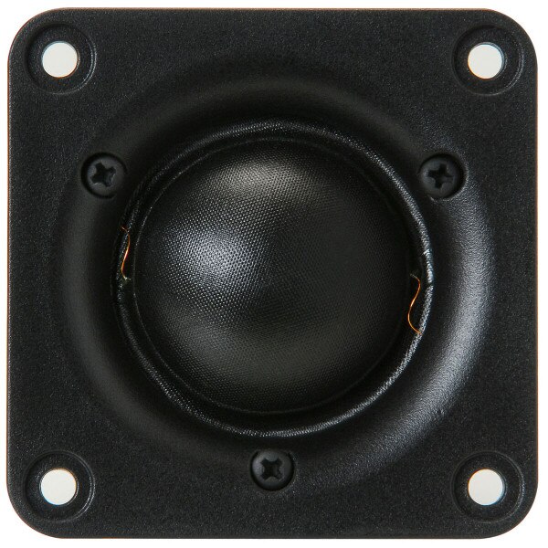 Morel MDT 12 1-1/8" Neodymium Tweeter