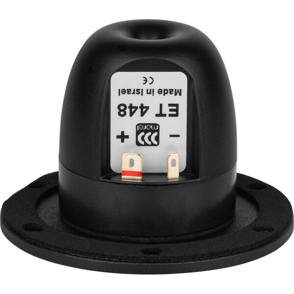 Morel ET 448 1-1/8" Soft Dome Tweeter