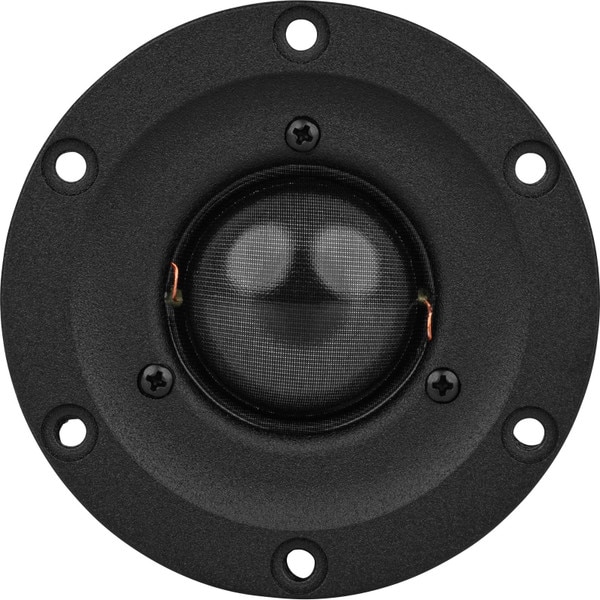 Morel ET 448 1-1/8" Soft Dome Tweeter