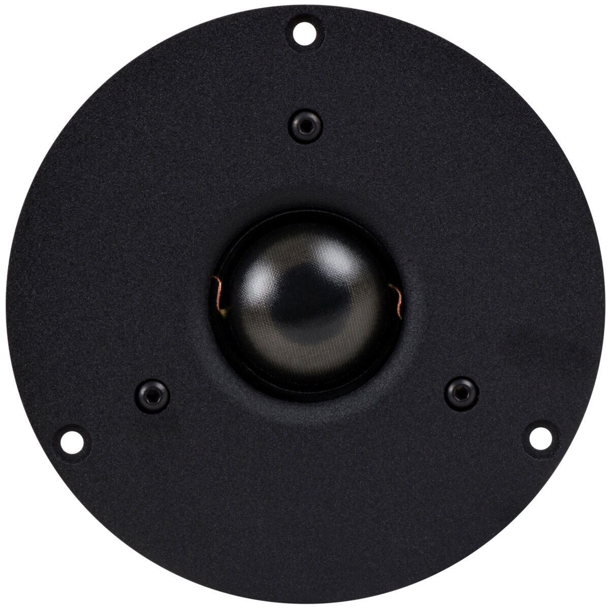 Morel CAT 308 1-1/8" Soft Dome Tweeter