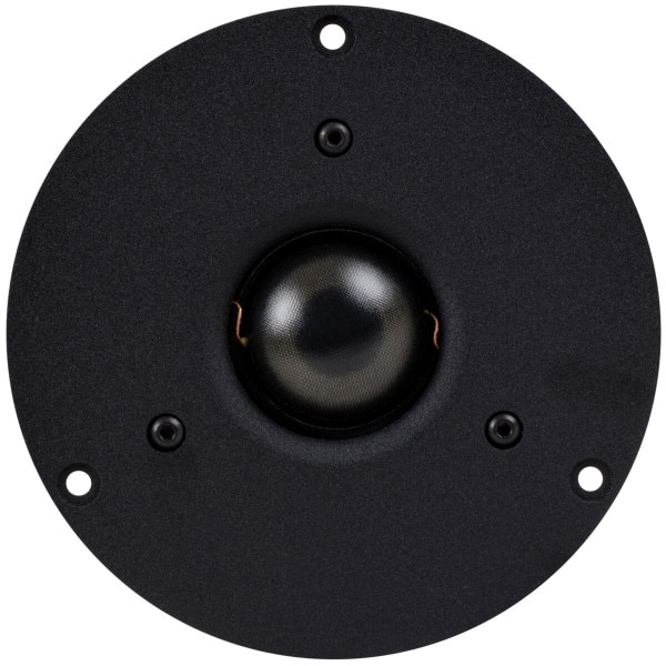 Morel CAT 308 1-1/8" Soft Dome Tweeter
