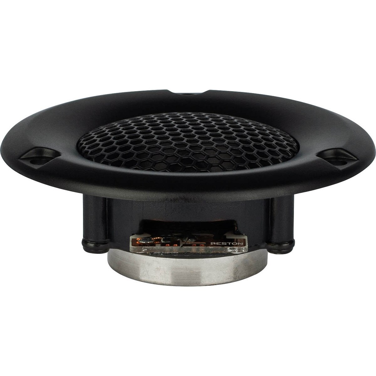 Beston RT003C Round Ribbon Tweeter 6 Ohm