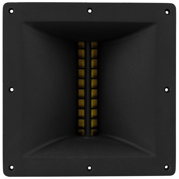 Beston RT004A-D Horn Loaded Ribbon Tweeter 8 Ohm