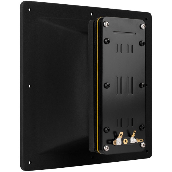 Beston RT004A-D Horn Loaded Ribbon Tweeter 8 Ohm
