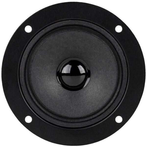 T-25 2-1/2" Paper Cone Tweeter 8 Ohm