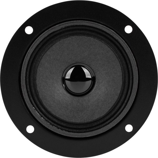 2-1/2" Paper Cone Tweeter 8 Ohm