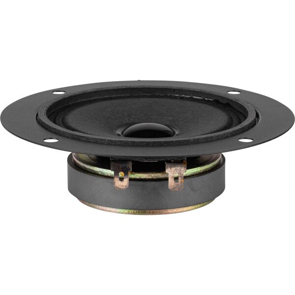 2-1/2" Paper Cone Tweeter 8 Ohm