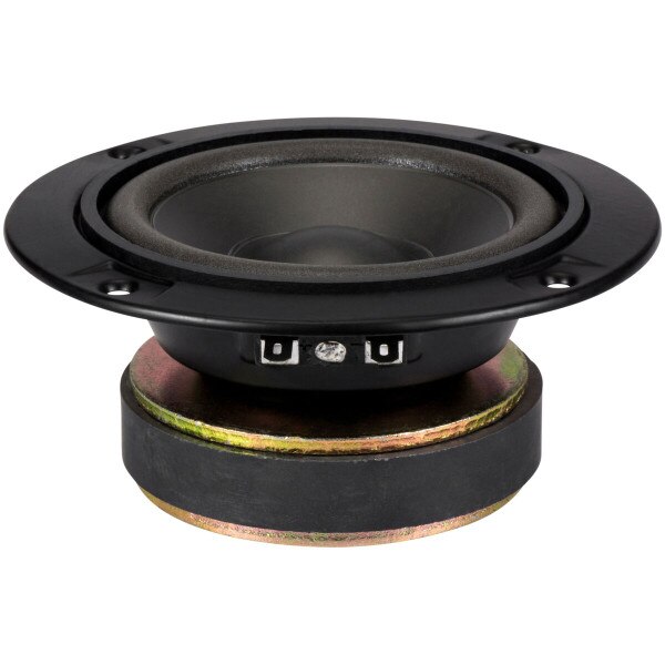 Goldwood GM-85/4 Heavy Duty 5" Sealed Back Midrange 4 Ohm