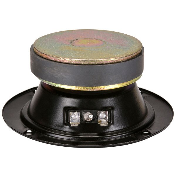 Goldwood GM-85/8 Heavy-Duty 5-1/4" Sealed Back Midrange 8 Ohm