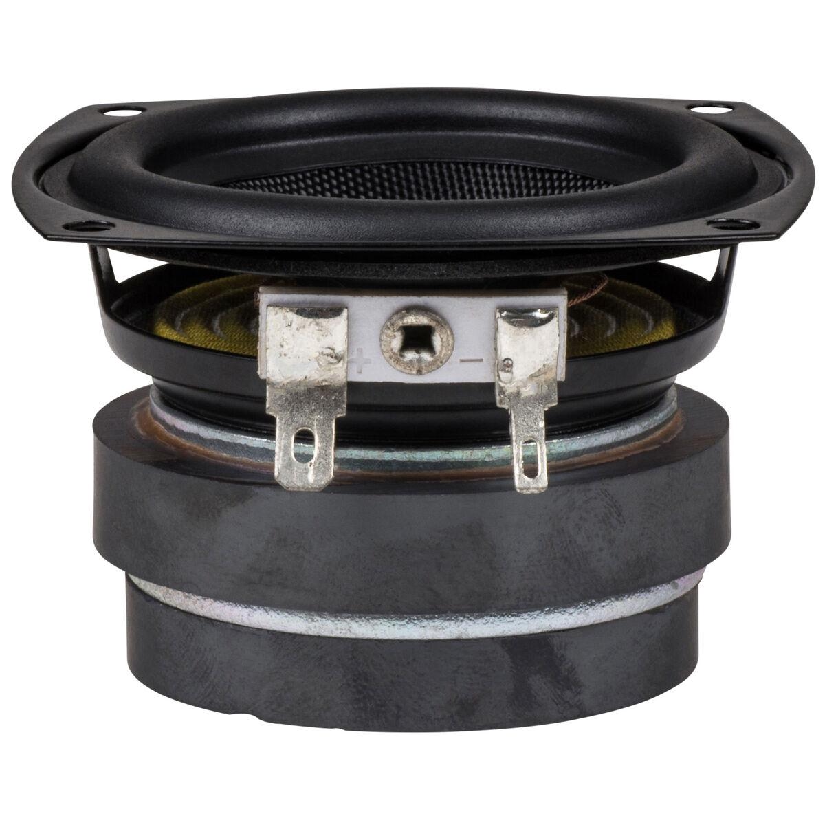 Dayton Audio CE Series CE65W-8 2-1/2" Shielded Extended Range Speaker ...