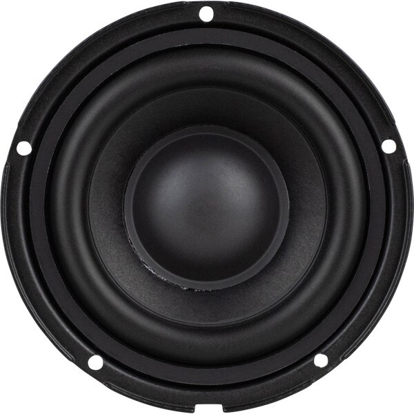 Dayton Audio CE Series CE67PR-4 2" Neo Extended Range Speaker Driver ...