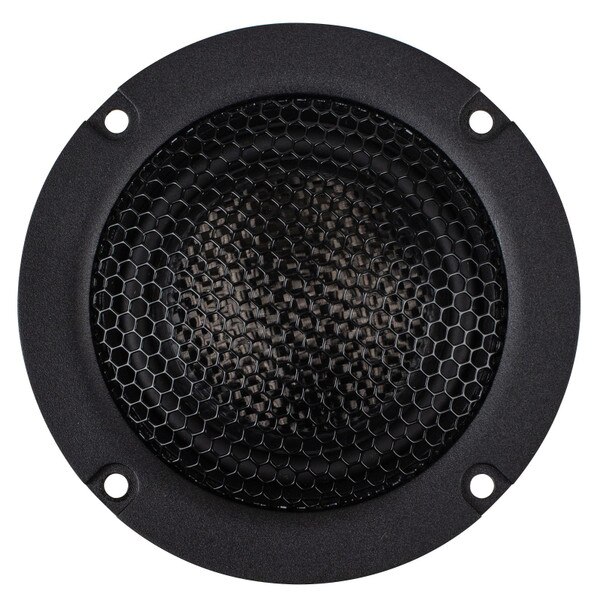 Dayton Audio CF50N-4MP 2" Carbon Fiber Dome Midrange Matched Pair 4 Ohm