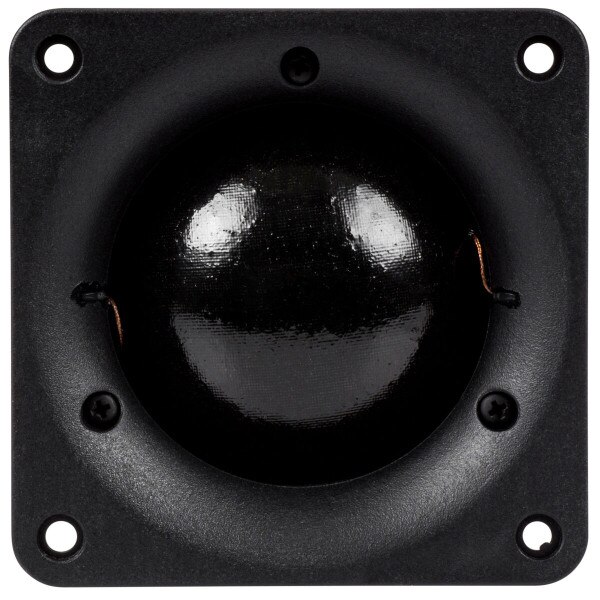 Morel MDM 55 2-1/8" Soft Dome Midrange