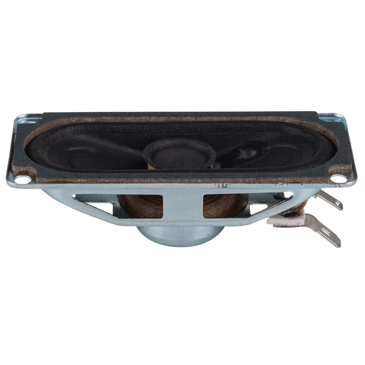 Midrange / Midbass Drivers & Full-Range Speakers