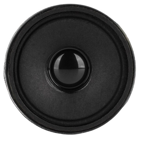 JZ2-678H 2" Paper Cone Pressfit Mount Tweeter 6 Ohms